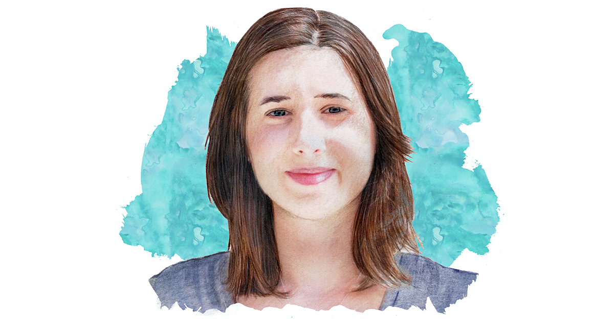 A Conversation with Mia Walker | Stage & Candor