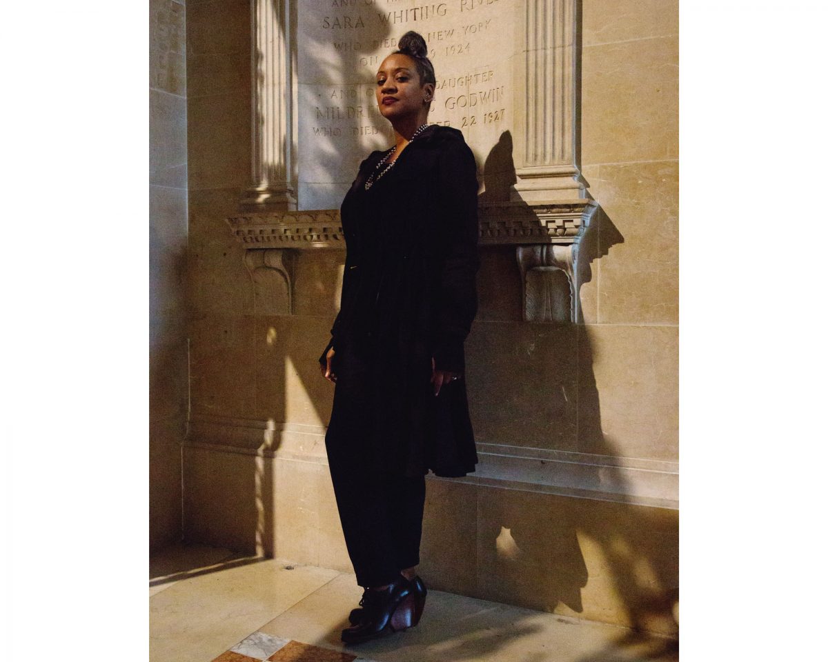 A Conversation with Morgan James, Torya Beard, & Richard Amelius ...