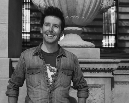 A Conversation with Joe Breen | Stage & Candor