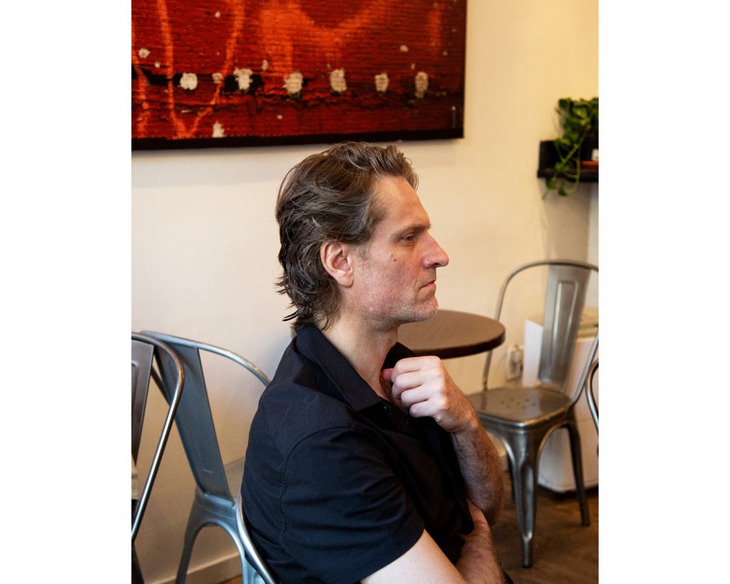 A Conversation with Duane Boutté, Michael Laurence and Thom Sesma ...